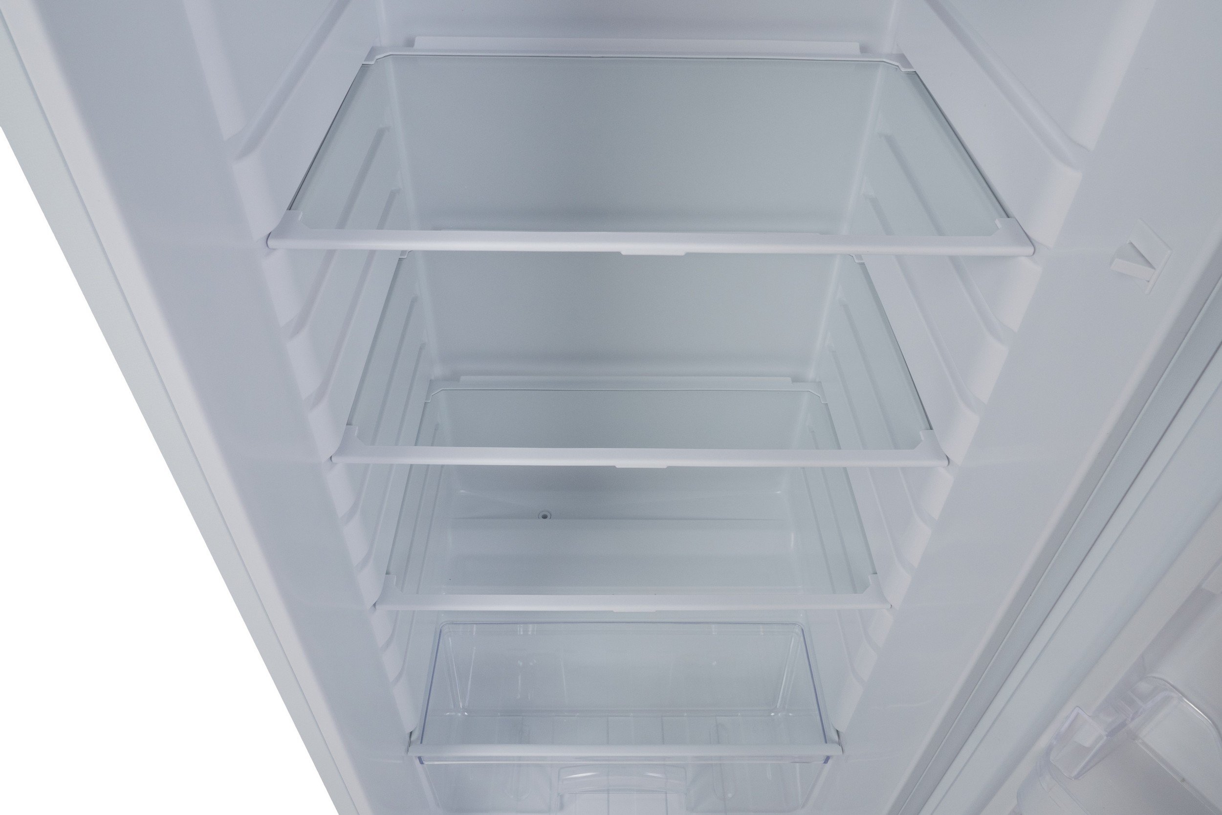 Холодильник Grifon DFV-165W купить | ELMIR - цена, отзывы, характеристики