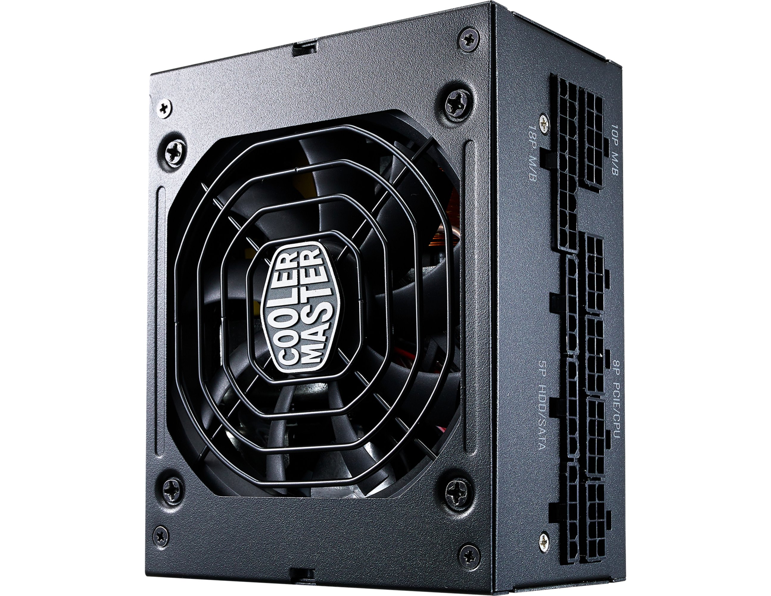 Блок питания 750W Cooler Master V750 SFX Gold (MPY-7501-SFHAGV-WE ...