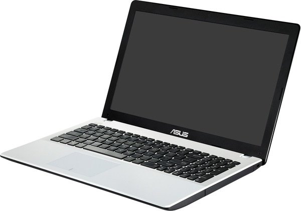 Ноутбук Asus X551MAV White (X551MAV-SX303D) купить | Elmir - цена ...