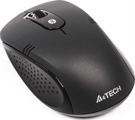 Мышь A4Tech BT-630D Black Bluetooth купить | ELMIR - цена, отзывы ...