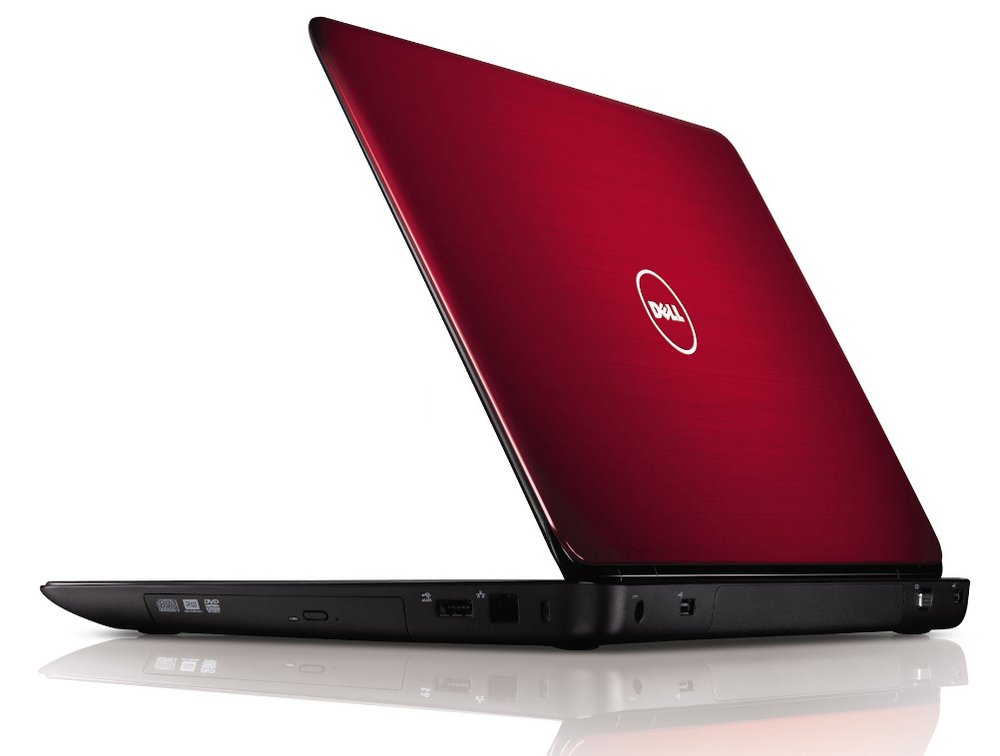 Ноутбук Dell Inspiron N5010 Red (DI5010I3803500R) купить | Elmir - цена ...