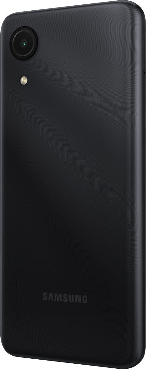 Мобильный телефон Samsung A032F Galaxy A03 Core 2/32GB Ceramic Black ...