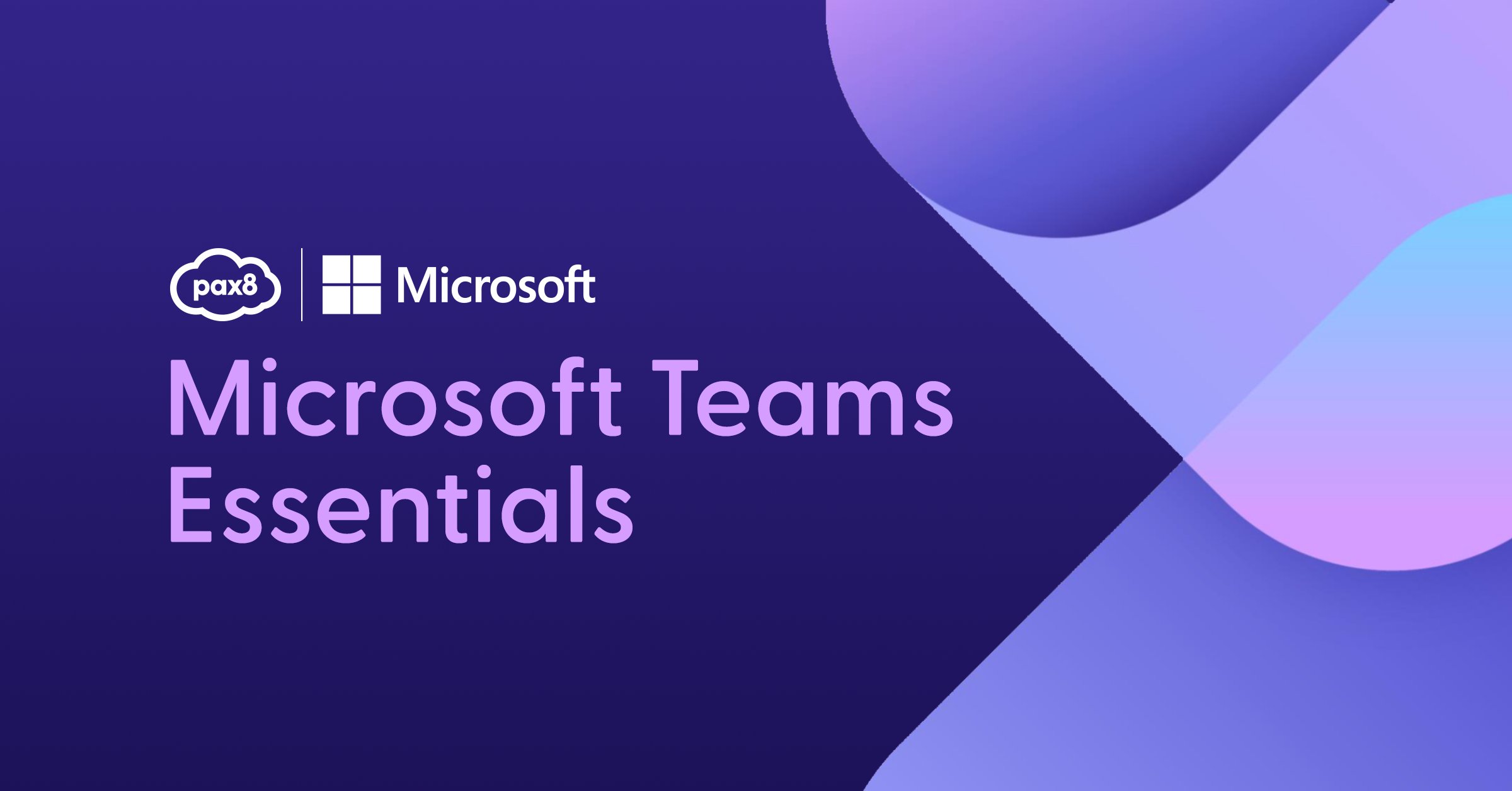 Microsoft Teams Essentials (AAD Identity) P1Y Annual License ...