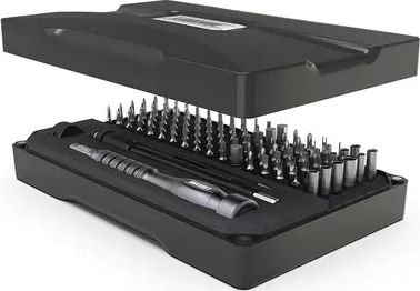 Набор инструмента Jakemy JM-8177 (906013) купить | Elmir - цена, отзывы ...