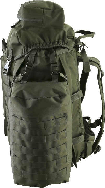 Рюкзак тактический KOMBAT Tactical Assault Pack 90L Olive (kb-tap-olgr ...