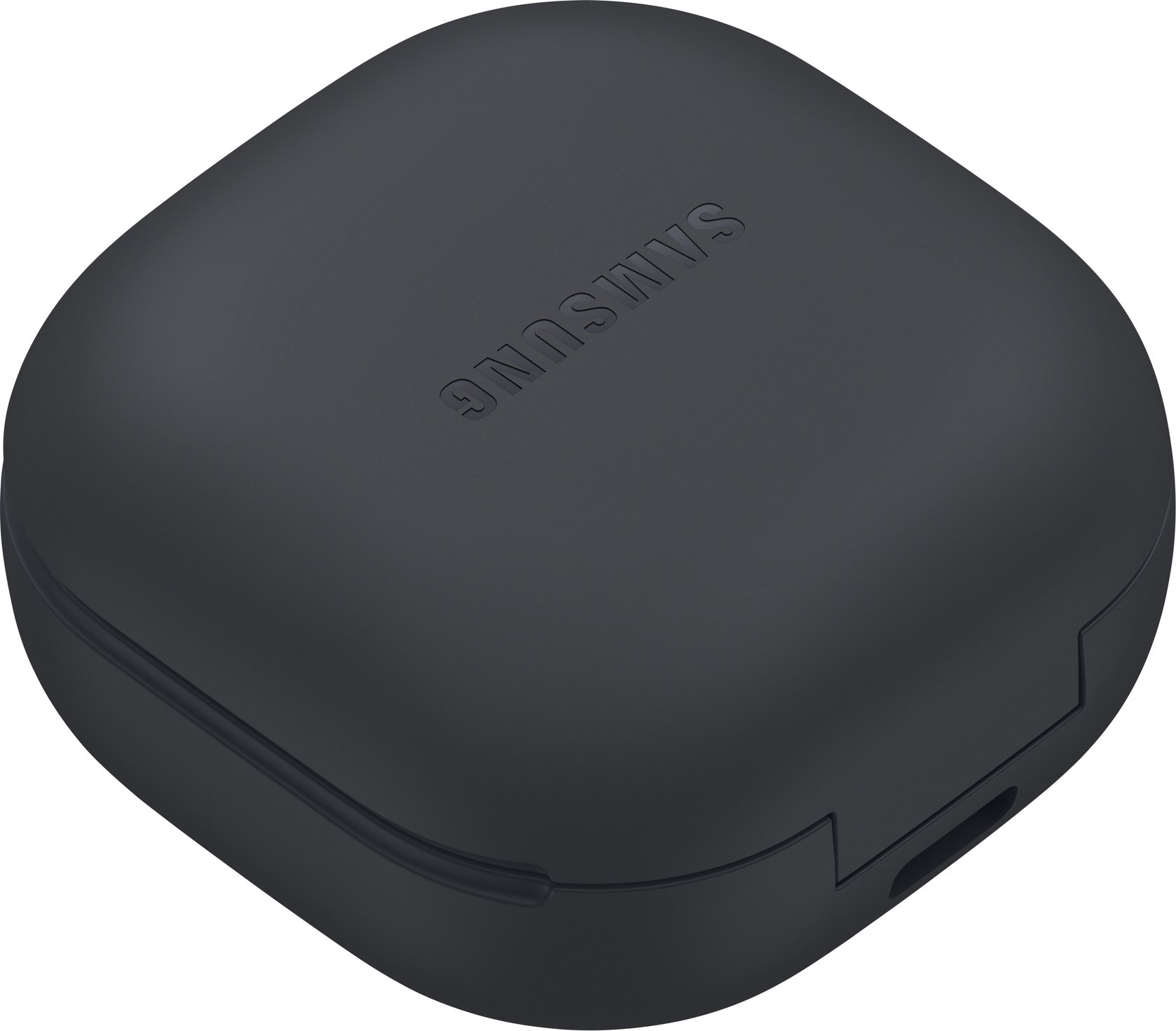 Наушники Samsung Galaxy Buds 2 Pro SM-R510NZAASEK Graphite купить ...