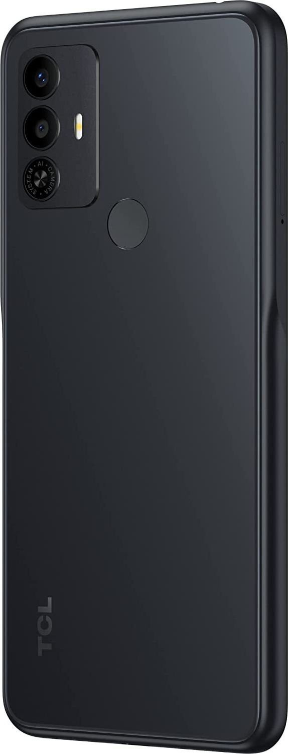 Мобильный телефон TCL 30E 3/64GB Space Gray (6127I-2ALCUA12) купить ...