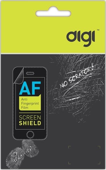 Защитная пленка для Sony Xperia T3 DiGi Screen Protector AF купить ...