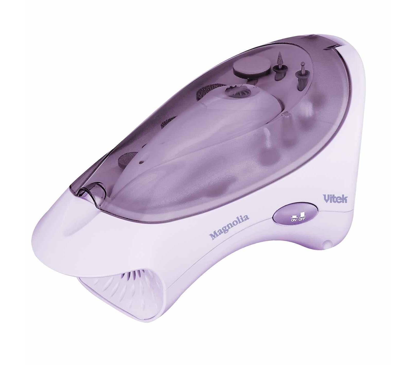 Маникюрный набор Vitek VT-2201 купить | ELMIR - цена, отзывы ...