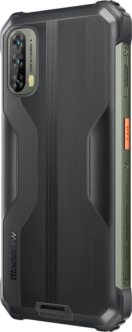 Мобильный телефон Blackview BV7100 6/128GB Conquest Black купить ...