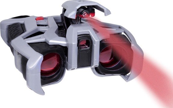 Прибор ночного видения Spin Master Spy Gear (SM70399) купить | ELMIR ...