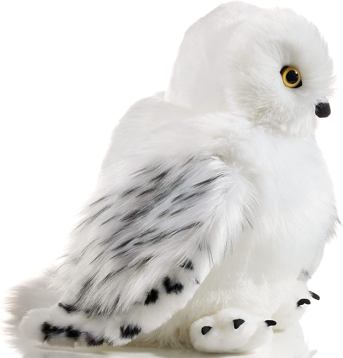 Игрушка интерактивная Noble Collection Harry Potter Hedwig Electronic ...