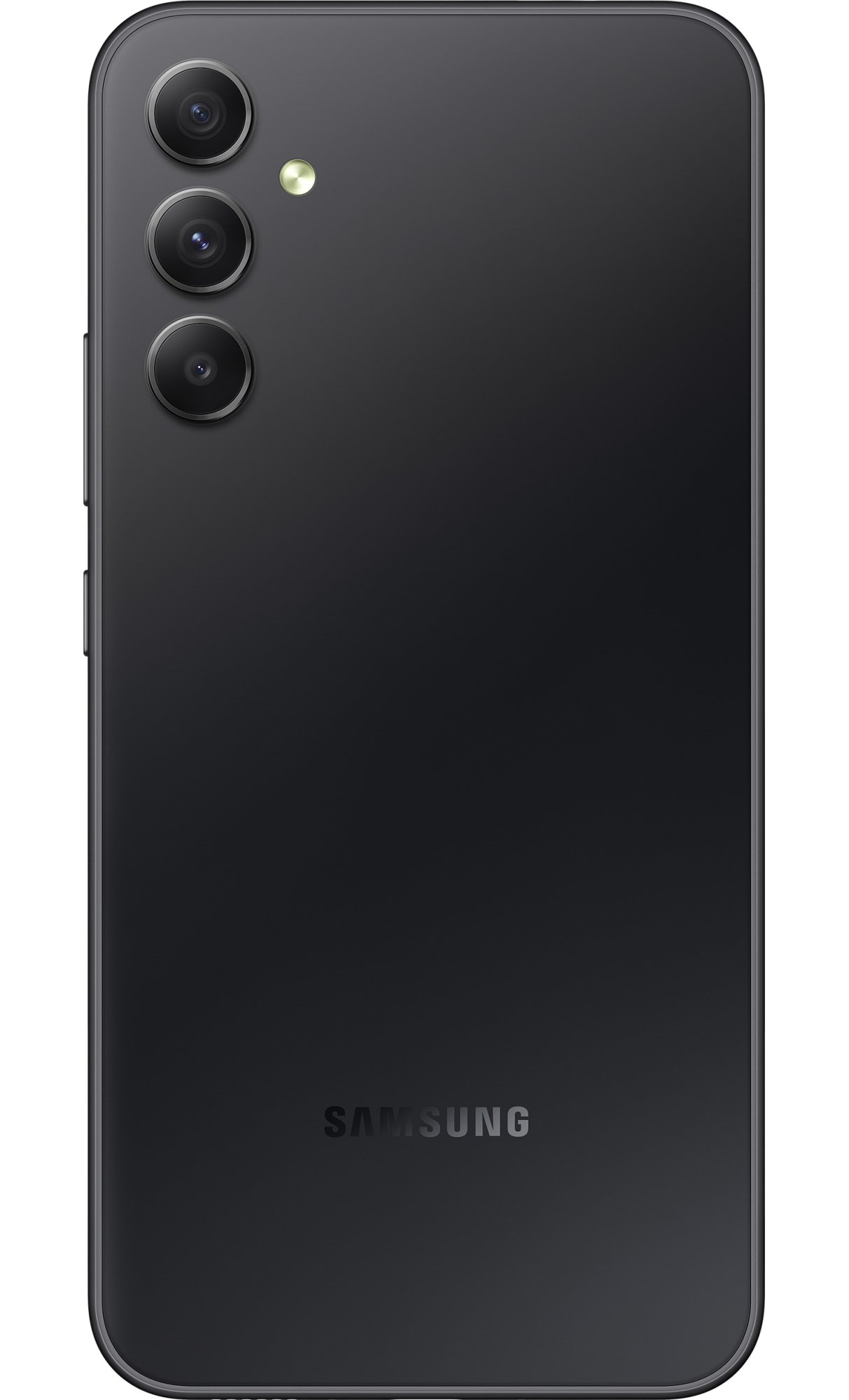 Мобильный телефон Samsung A346E/256 Galaxy A34 8/256GB Graphite (SM ...