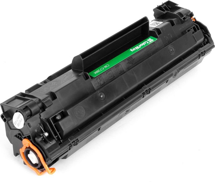 Картридж ColorWay Canon 728/HP CE278A Dual Pack (CW-C728FM) купить ...