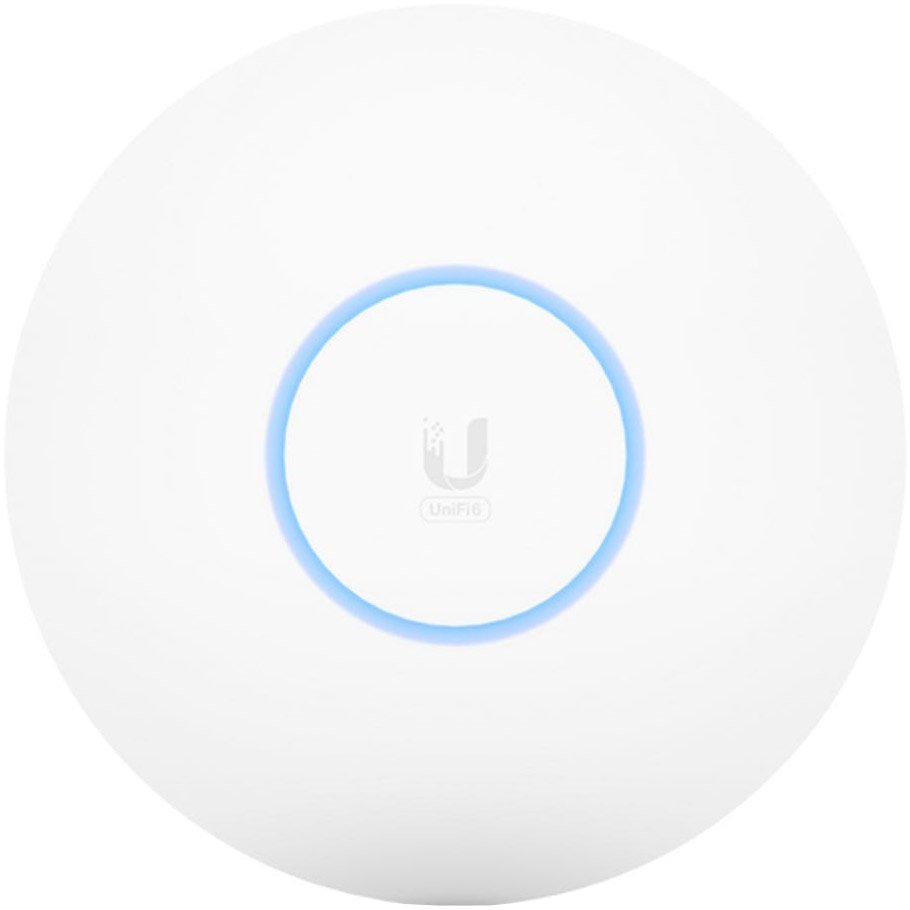 Точка доступа Ubiquiti UniFi U6 Pro (U6-PRO) купить | ELMIR - цена ...