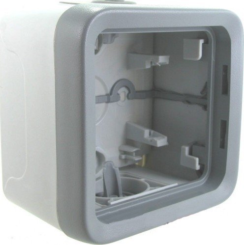 Рамка Legrand 69651 Plexo купить | ELMIR - цена, отзывы, характеристики