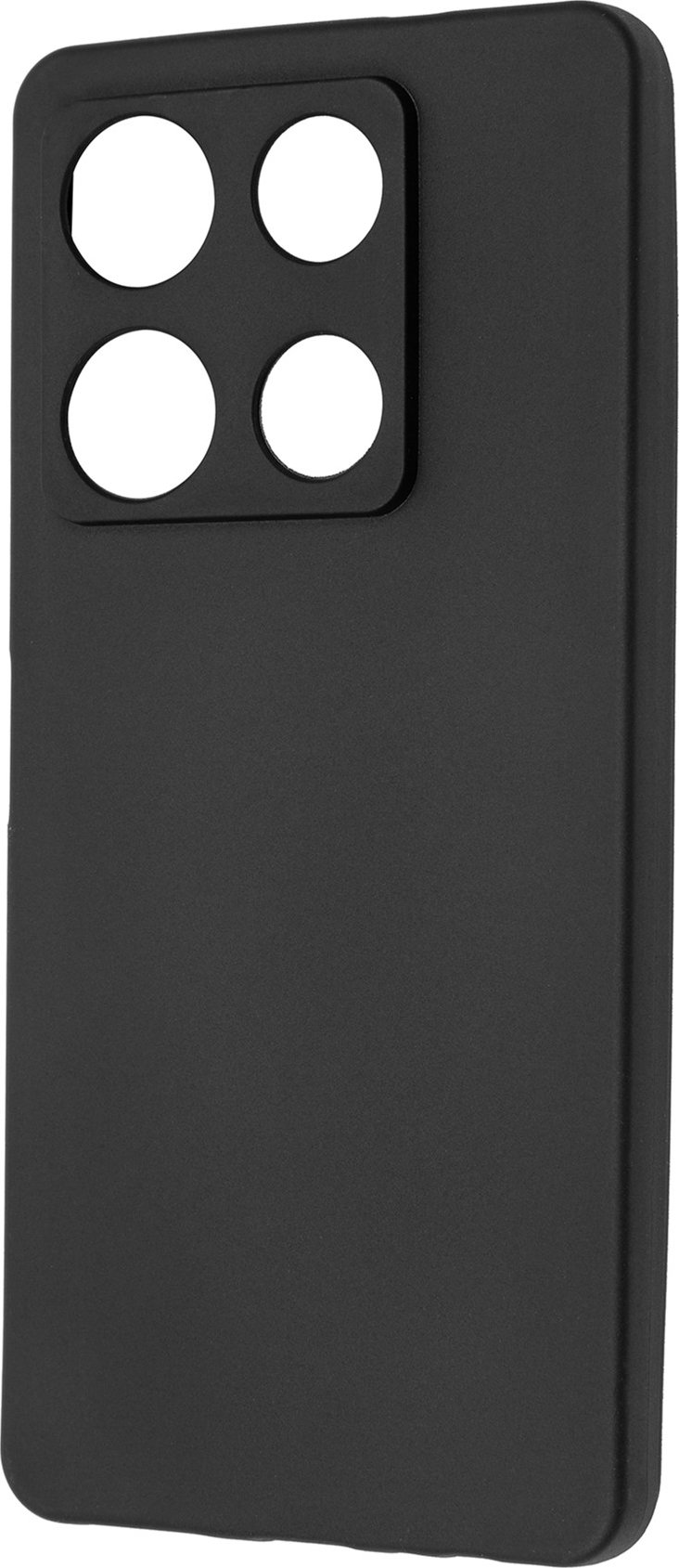 Чехол для Infinix Note 30 Pro 4G X678B ArmorStandart Matte Slim Fit ...