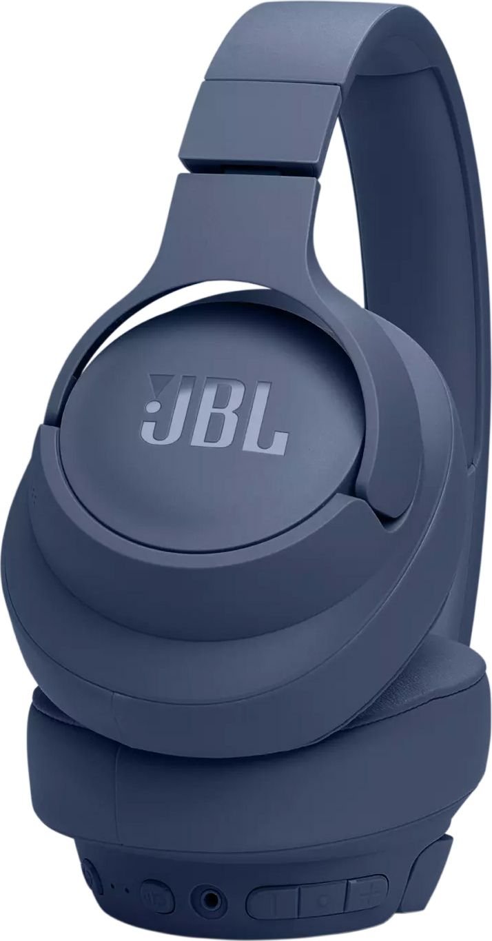 Навушники JBL Tune 770NC Blue (JBLT770NCBLU) купити | ELMIR - ціна ...