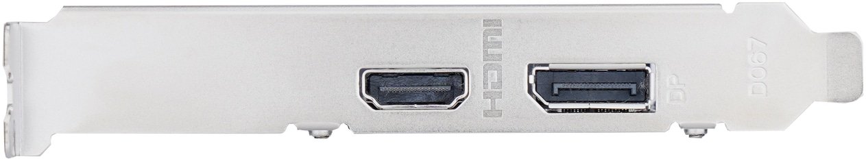 Видеокарта Maxsun PCI-E Radeon RX 550 4GB DDR5 (MS-RX550 TRANSFORMER4G ...