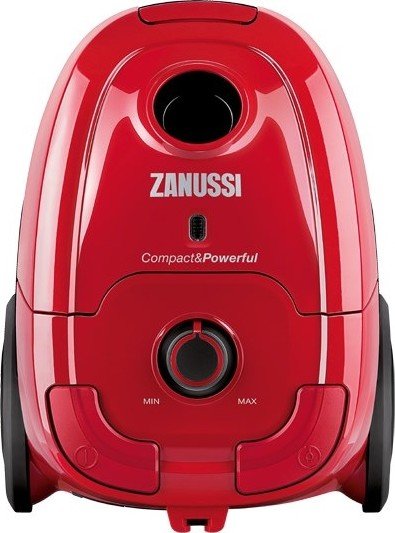 Пылесос Zanussi ZANSC05 купить | ELMIR - цена, отзывы, характеристики