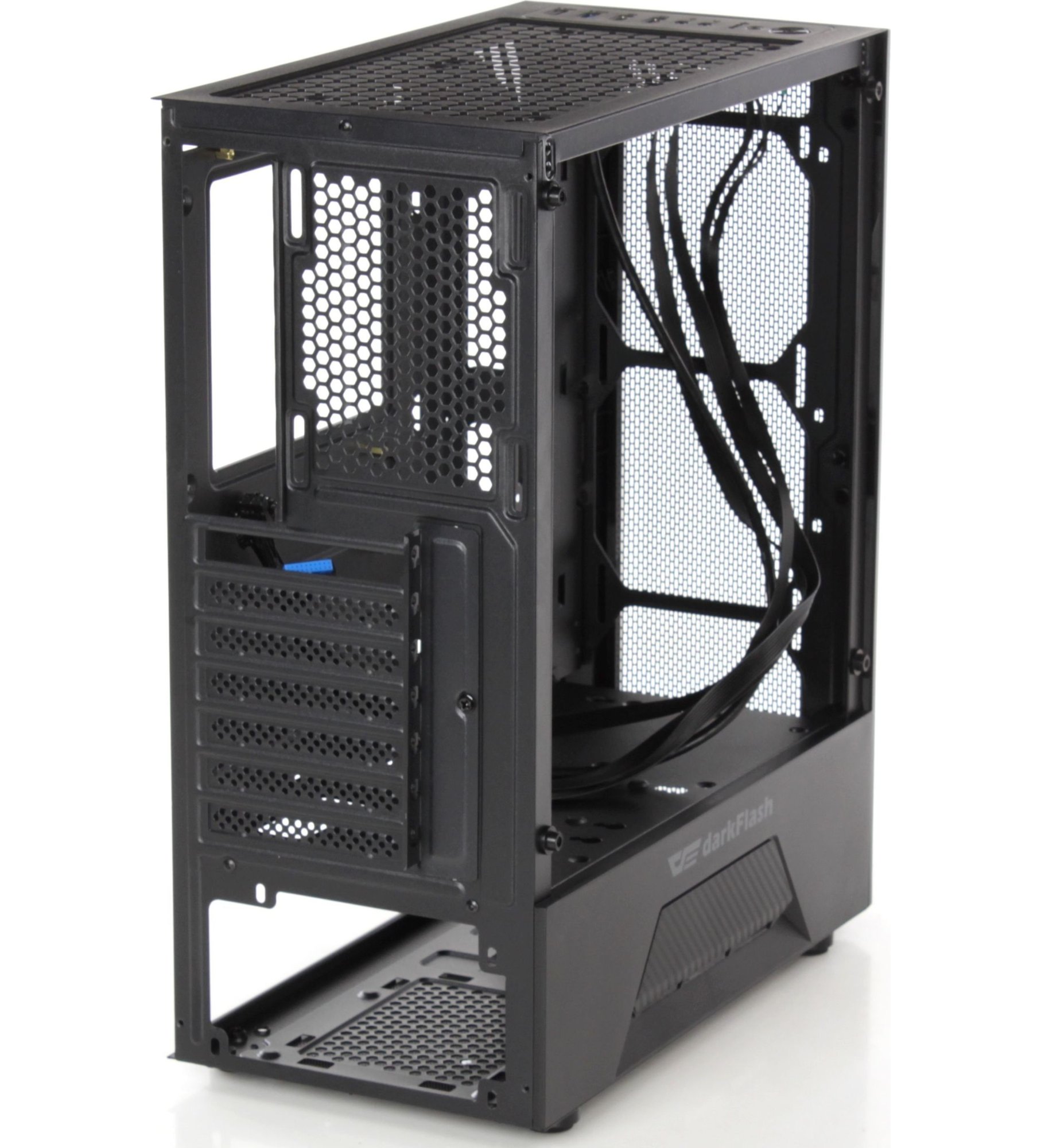 Корпус Darkflash Leo б/БЖ купити | Elmir - ціна, відгуки, характеристики