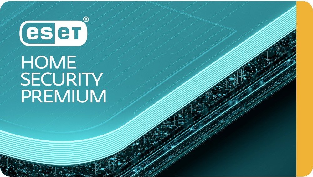 ESET Home Security Premium 1 ПК 1 рік (EHSP_1_1_B) купити | ELMIR ...