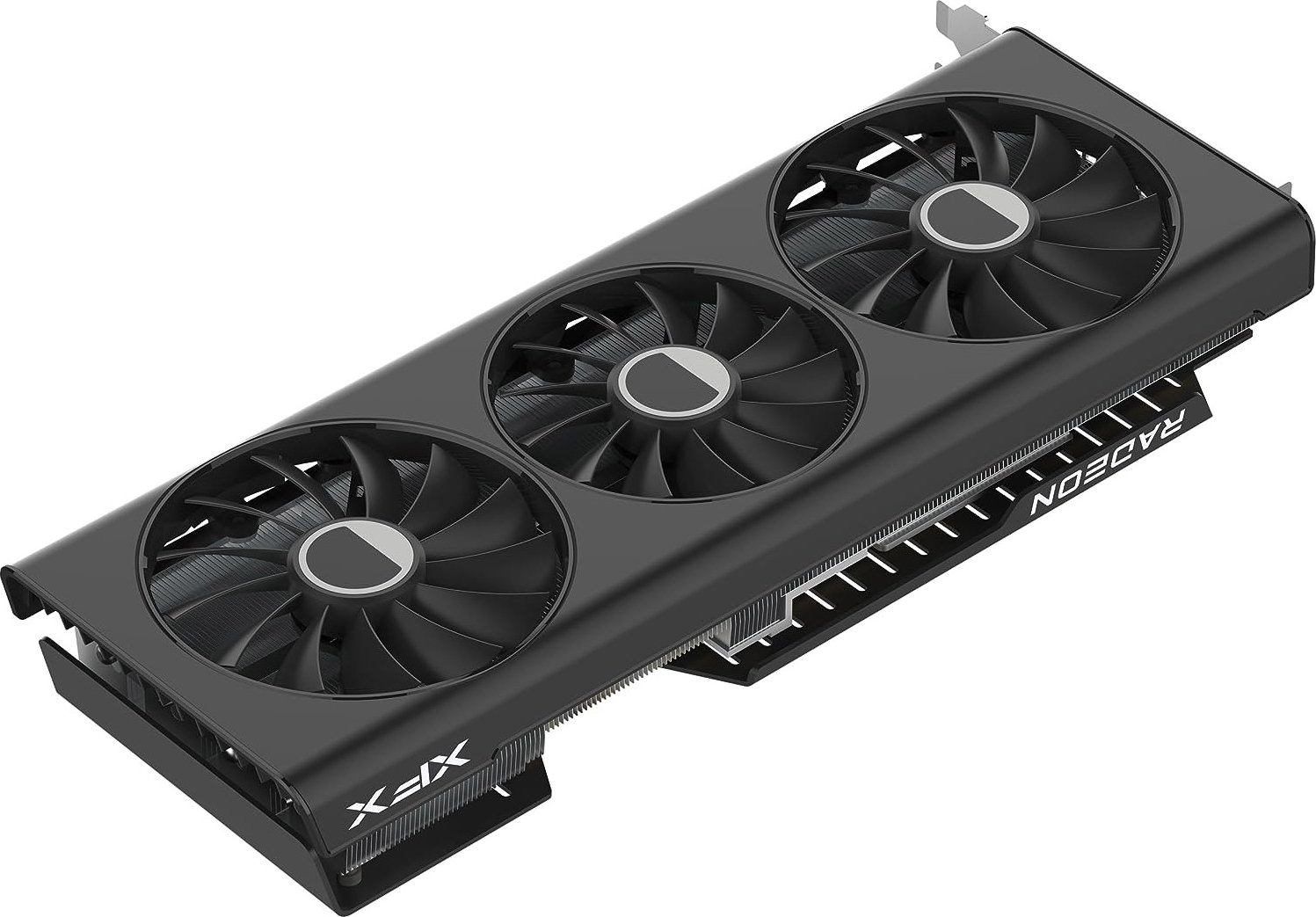 Видеокарта XFX PCI-E Radeon RX 7800 XT 16GB DDR6 Speedster QUICK 319 ...