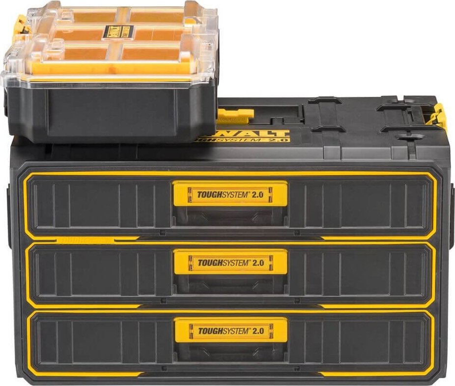 DeWalt Toughsystem 2.0 DWST08330 1 ELMIR