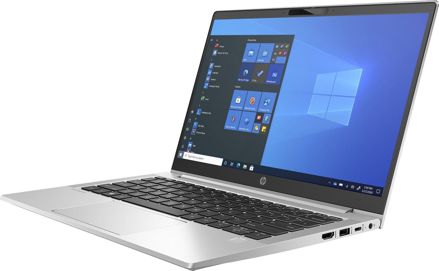 Ноутбук HP ProBook 430 G8 (8X9J0ES) купить | Elmir - цена, отзывы ...