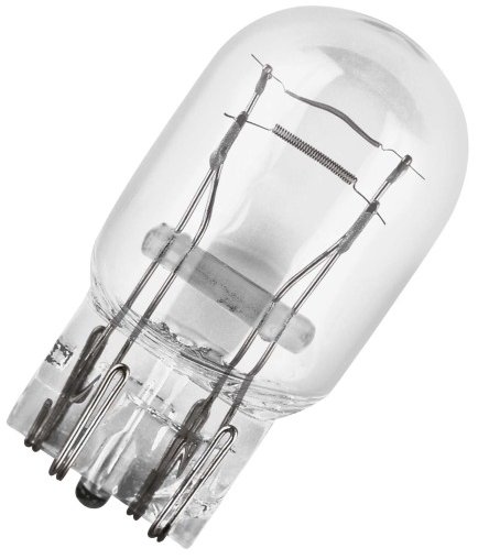 Автолампа Osram 7515-UNV W21/5W (1 шт.) купить | ELMIR - цена, отзывы ...