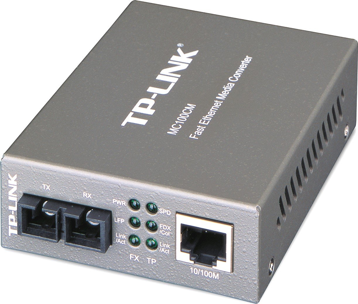 Медиаконвертер TP-Link MC100CM купить | ELMIR - цена, отзывы ...