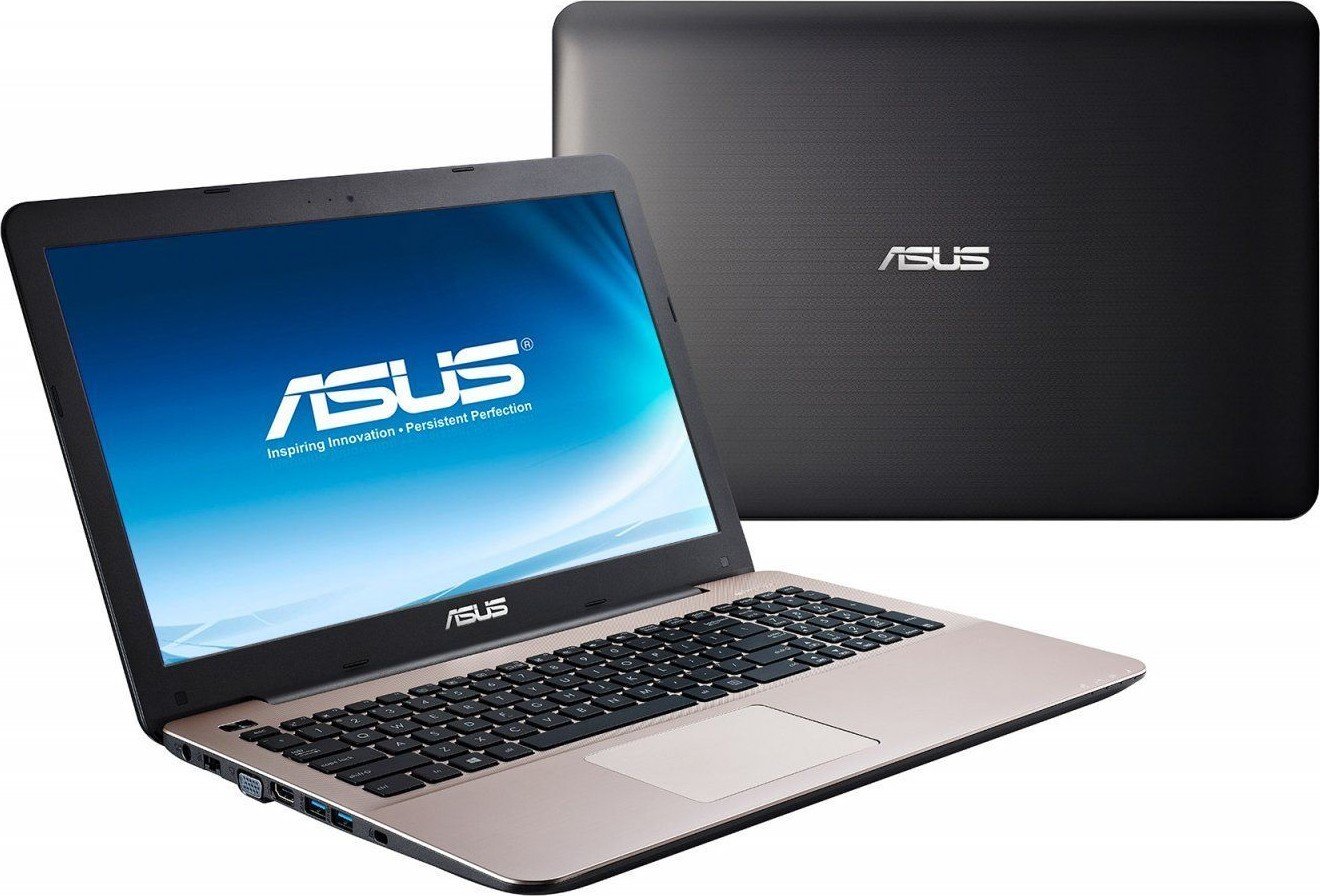 Ноутбук Asus X555LB Dark Brown (X555LB-DM142D) купить | Elmir - цена ...