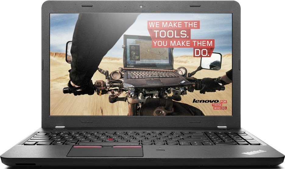 Ноутбук Lenovo ThinkPad Edge E550 (20DFS02X00) купить | Elmir - цена ...