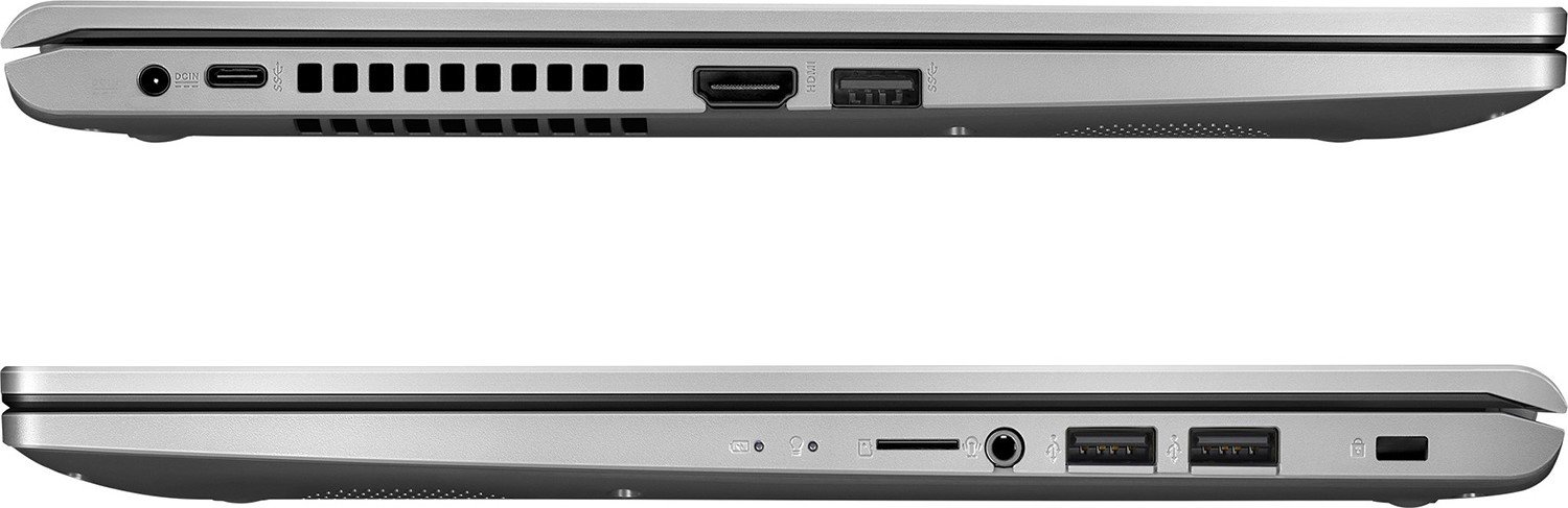 Ноутбук Asus X515KA (X515KA-EJ217) купити | Elmir - ціна, відгуки ...