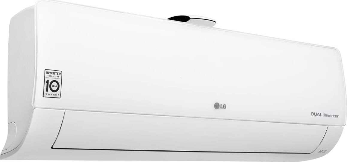 Кондиціонер LG AP09RK.NSJR/AP09RK.UA3R купити | ELMIR - ціна, відгуки ...