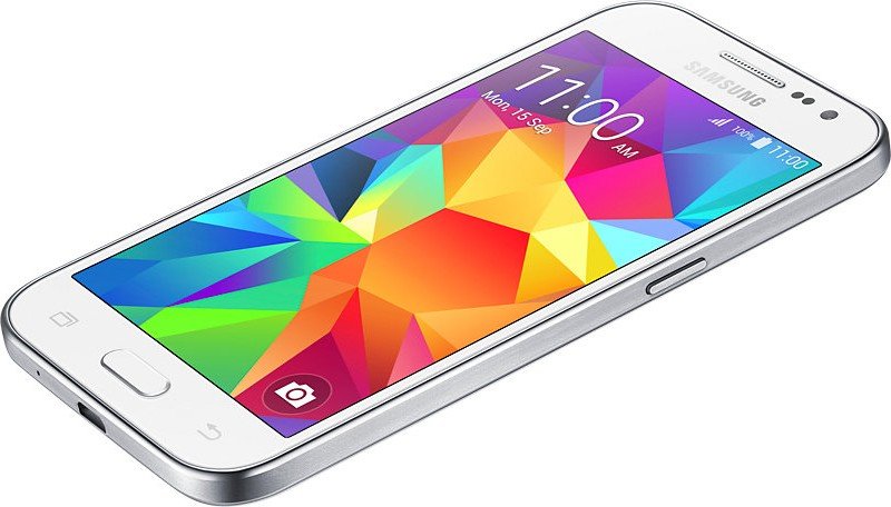 Мобильный телефон Samsung G361H Galaxy Core Prime VE Duos White (SM ...