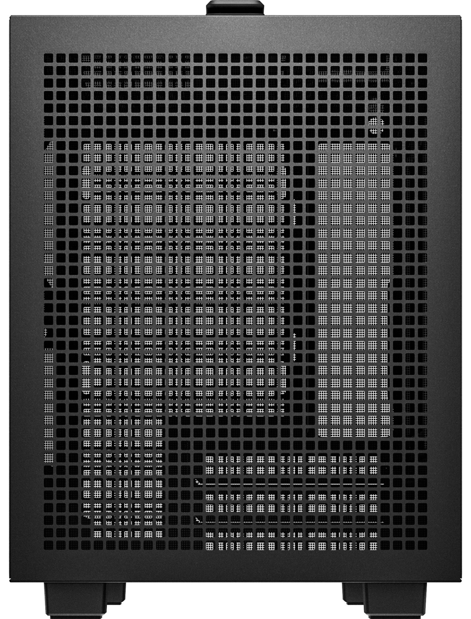 Корпус DeepCool CH160 б/БП Black (R-CH160-BKNGI0-G-1) купить | Elmir ...