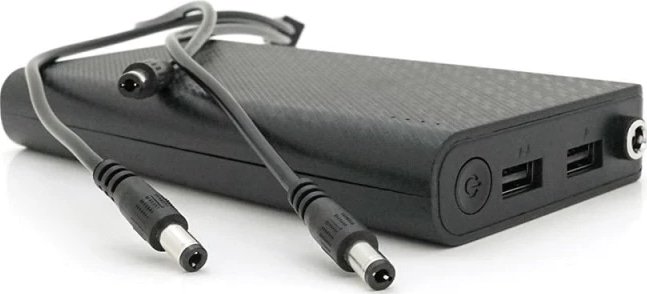 ИБП Voltronic UPS-24W DC1024P купить | ELMIR - цена, отзывы, характеристики