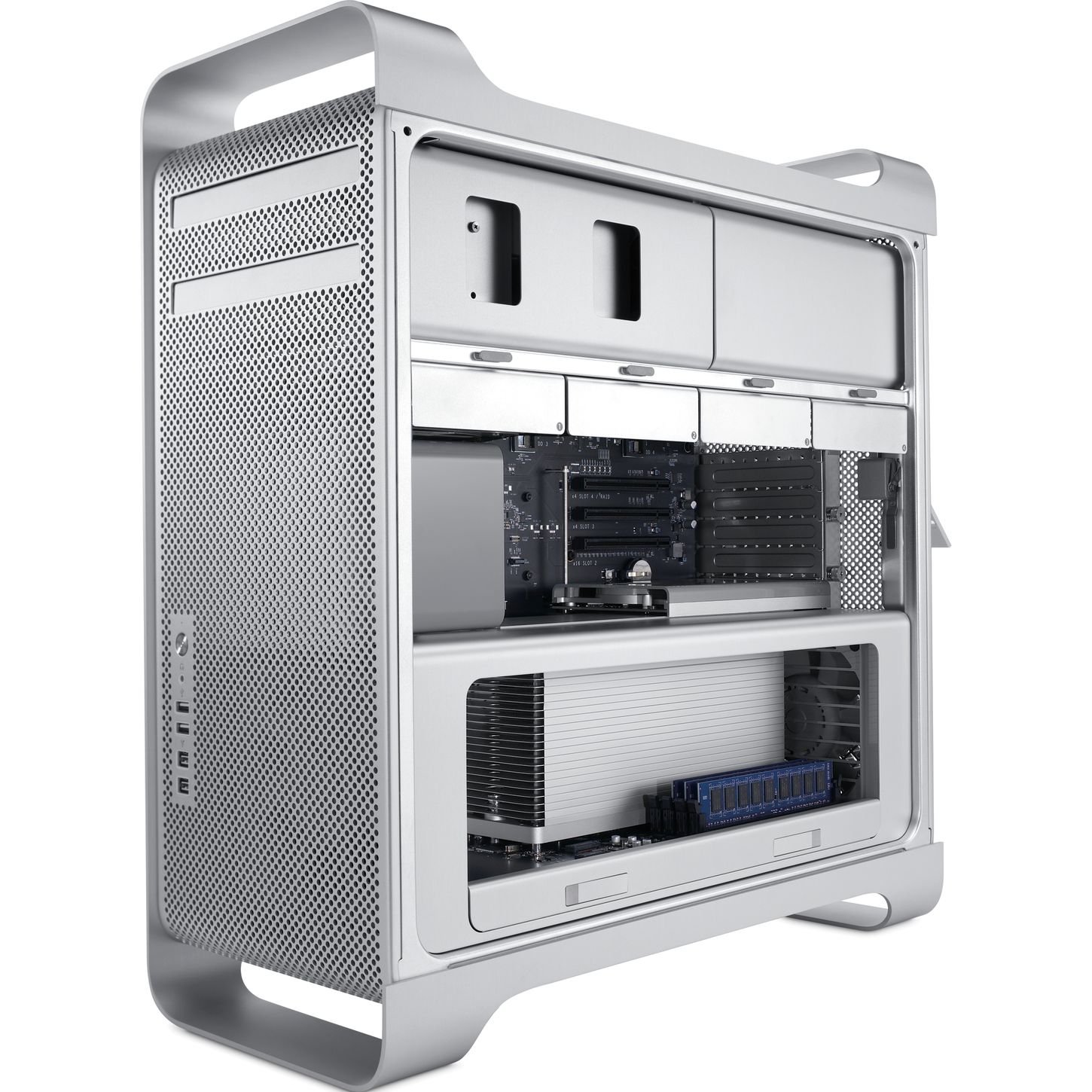 Компьютер Apple Mac Pro A1289 (MC560RS/A) купить | ELMIR - цена, отзывы ...