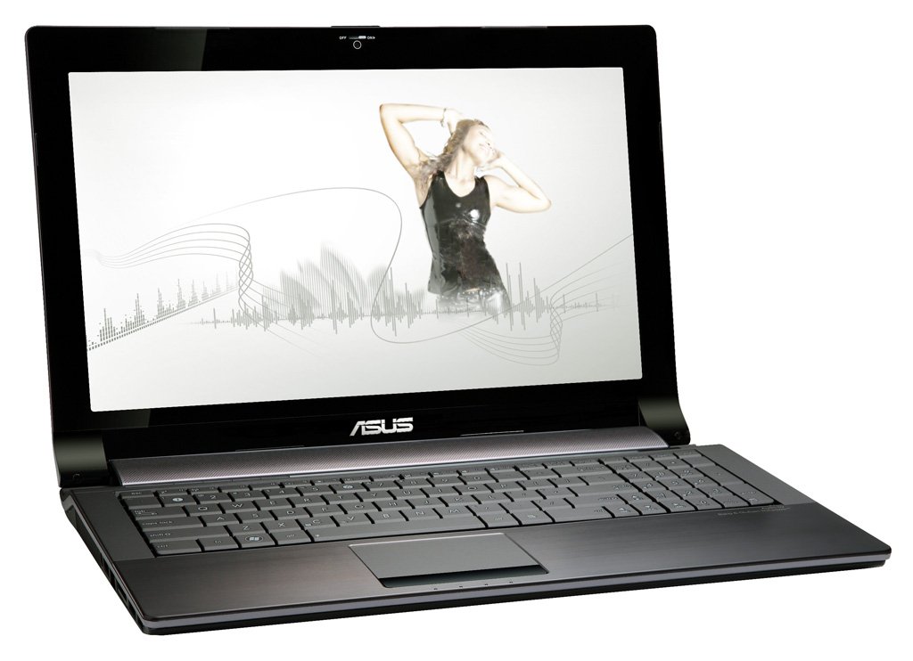 Ноутбук Asus N43SL (N43SL-2310M-S4DNAN) купить | Elmir - цена, отзывы ...