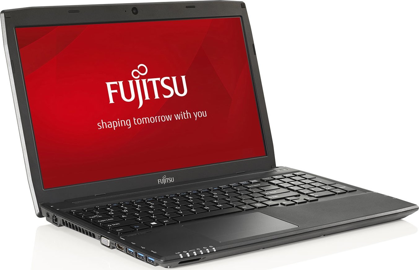 Ноутбук Fujitsu Lifebook A5140M63A5 (VFY:A5140M63A5RU) купить | Elmir ...