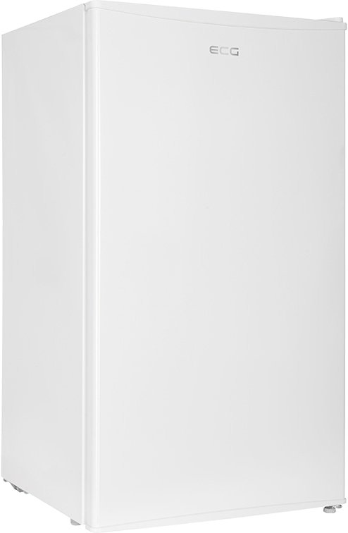 Холодильник ECG ERT 10841 WF купити | ELMIR - ціна, відгуки, характеристики