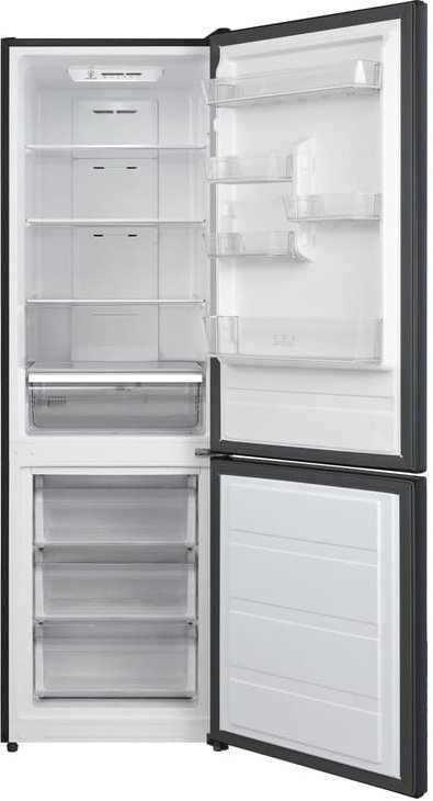 Холодильник Grifon NFN-185BL купить | ELMIR - цена, отзывы, характеристики