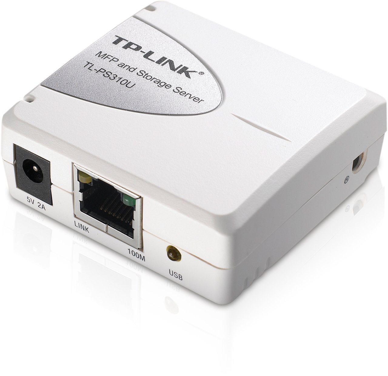 Принт-сервер TP-Link TL-PS310U (USB) купить | ELMIR - цена, отзывы ...