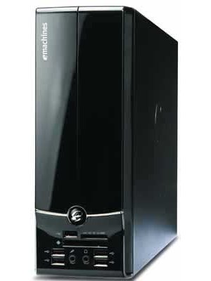 Компьютер Acer eMachines EL1352 (PT.NC9E9.011) купить | ELMIR - цена ...