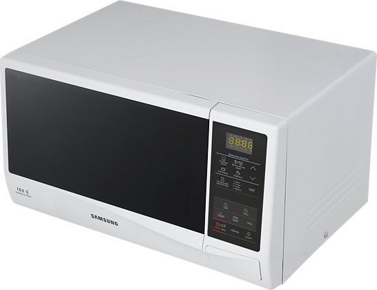 Микроволновая печь Samsung ME83KRW-2 купить | ELMIR - цена, отзывы ...