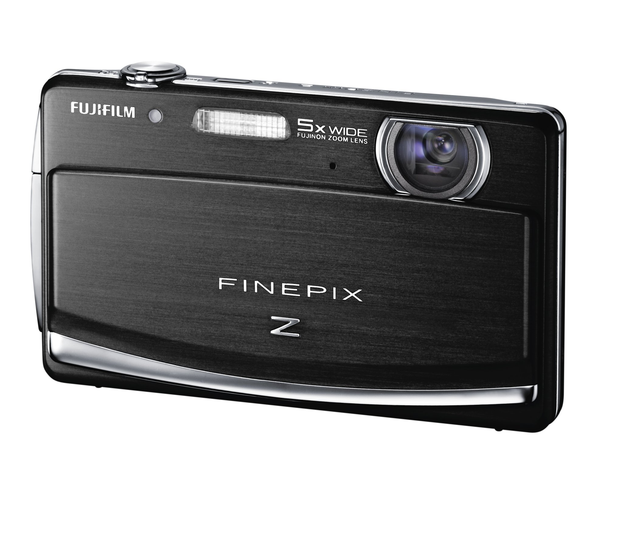 Цифровая фотокамера Fujifilm FinePix Z90 Black купить | ELMIR - цена ...