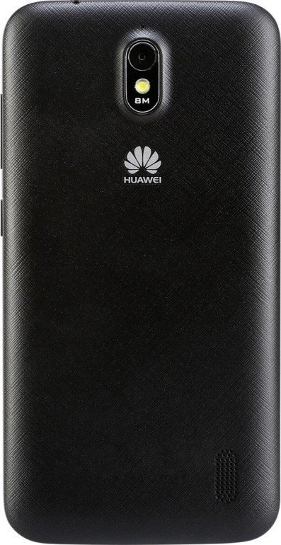 Мобильный телефон Huawei Y625 Y625-U32 Black купить | ELMIR - цена ...