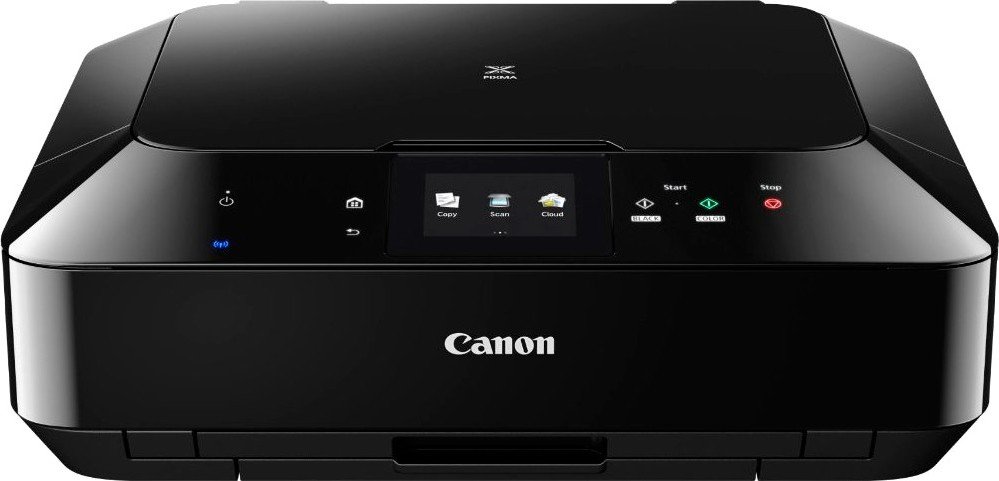 МФУ струйное Canon Pixma MG6840 Black (0519C007) купить | ELMIR - цена ...