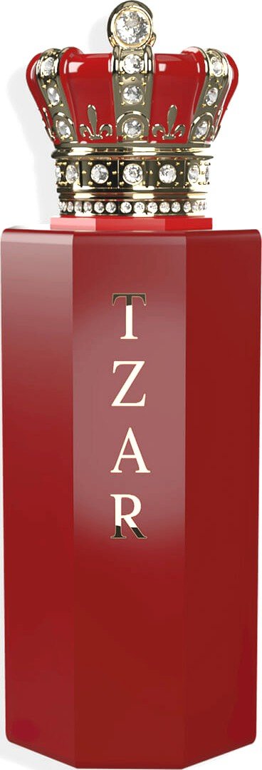 Парфюмированная вода Royal Crown Tzar EDP 50 ml купить | ELMIR - цена ...